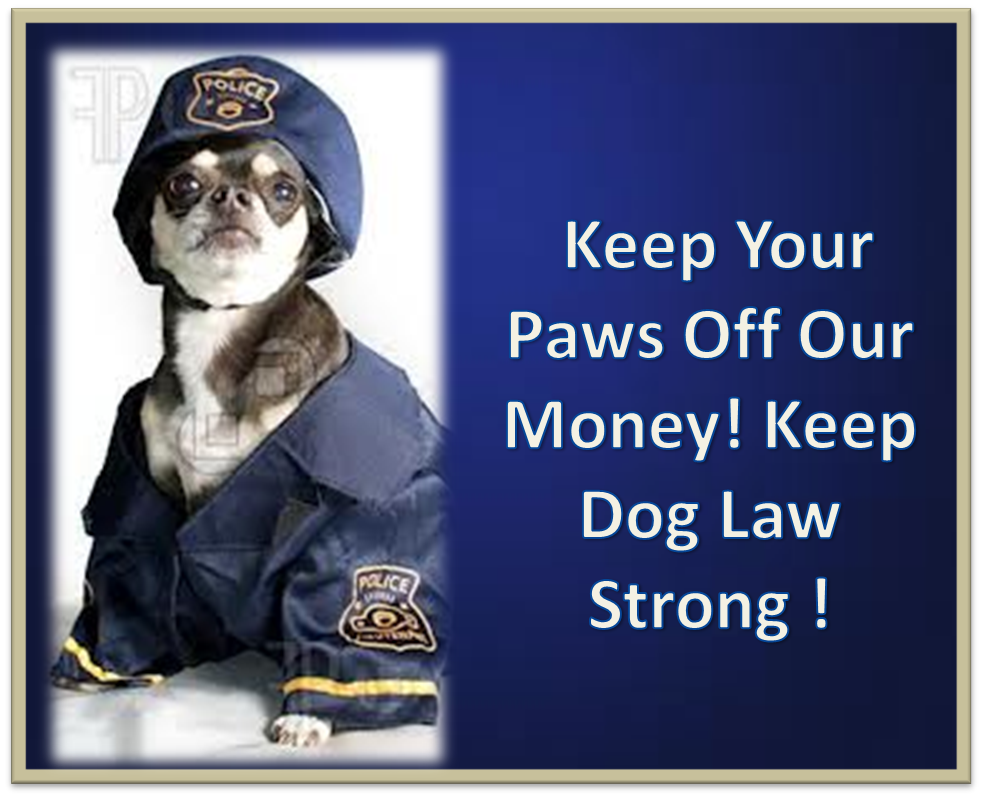Humane PA | Support HB 913 – Keep Dog Law Strong